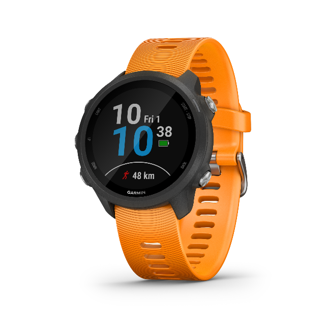 Watch Face Low- and High-Power Modes - News & Announcements - Connect ...