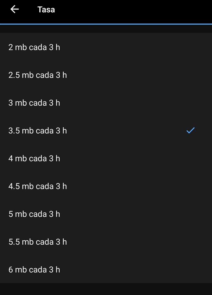 storm warnings; They can improve or enable in the garmin 7 pro ...