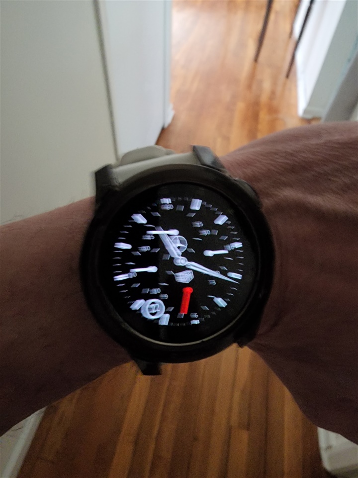 Bezel removal for cerakote? - Epix (Gen 2) Series - Wearables - Garmin ...