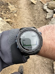 Elevation plot error/bug - Descent Mk2 Series - Wearables - Garmin Forums
