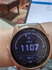 Fenix 7 - vertical line / slash - fēnix 7 Series - Wearables - Garmin ...