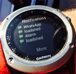 Smart notifications list - fēnix 7 Series - Wearables - Garmin Forums