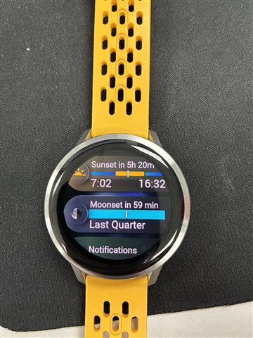 The UI for the moon's birth and setting phases in version 15.33 seems ...