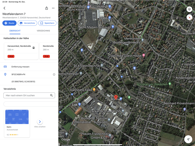 Control widget. Font size on map, color scheme of the map. Help me to ...