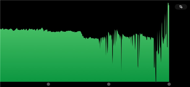 v27.00, Fenix 6X Pro Sapphire - Ascent/Descent during activity much too ...