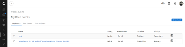 Fenix 6 Pro - can't sync events - fēnix 6 Series - Wearables - Garmin ...