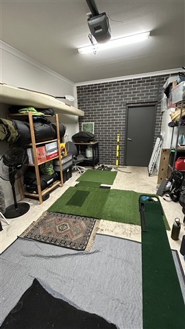 Club Path Appears Very Inaccurate with Indoor Setup - Approach R10 ...