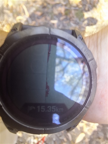 7x. Left half of screen is often blank when in Navigation Mode and Map ...