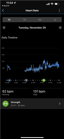 New Fenix owner, calorie burn 50% off, sleep accuracy decent, will it ...