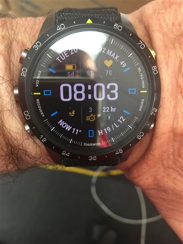 LAP Function Activated Without Button Pressed - Epix (Gen 2) Series ...