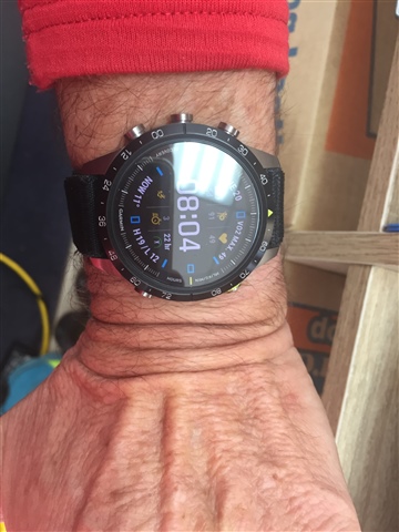 LAP Function Activated Without Button Pressed - Epix (Gen 2) Series ...