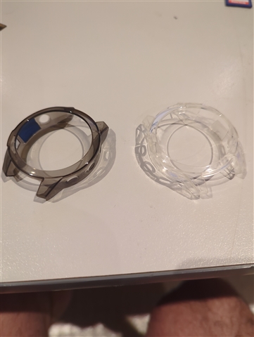 Garmin Epix 2 Protection - Epix (Gen 2) Series - Wearables - Garmin Forums