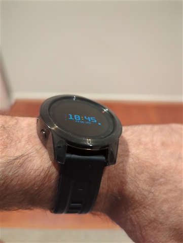 Garmin Epix 2 Protection - Epix (Gen 2) Series - Wearables - Garmin Forums