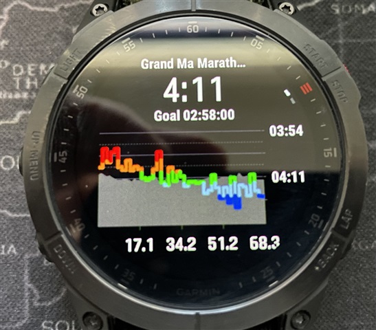 Bug: Wrong course distance on watch - Epix (Gen 2) Series - Wearables ...
