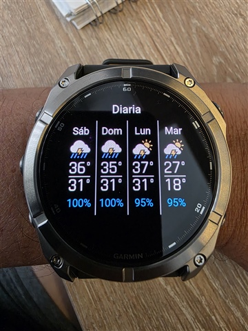 Improve Weather App Accuracy for Outdoor Activities - fēnix 8 Series ...