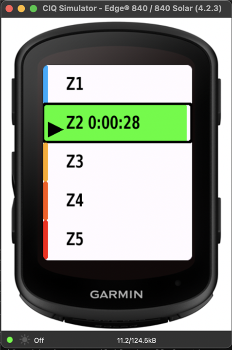 Different font height for same font type on devices with same screen ...