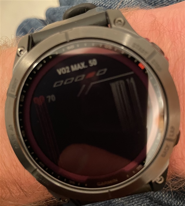 Fenix 7 Software 1043 Display Issue Fēnix 7 Series Wearables Garmin Forums 