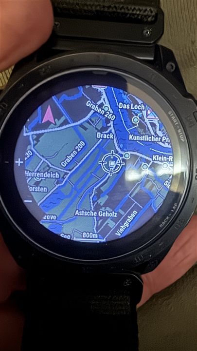 When will there be a "night theme"? - fēnix 7 Series - Wearables ...