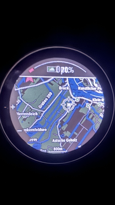 When will there be a "night theme"? - fēnix 7 Series - Wearables ...