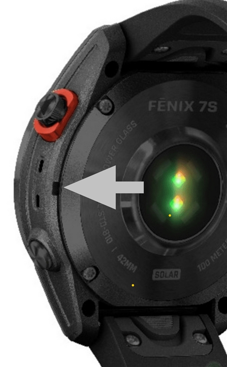Fenix 7 pro barometric altimeter problem ? - fēnix 7 Series - Wearables ...