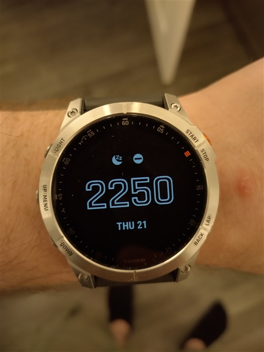 Bezel removal for cerakote? - Epix (Gen 2) Series - Wearables - Garmin ...