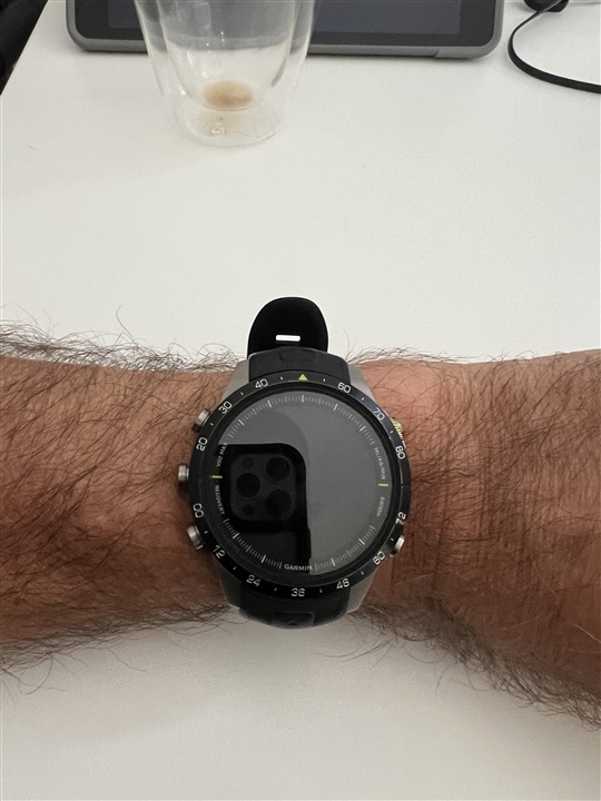 18.14 Reboot bug when trying to change power zones - MARQ (Gen 2 ...