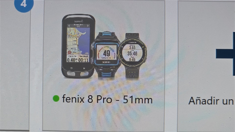 Fenix 8 pro and Garmin Express - fēnix 8 Series - Wearables - Garmin Forums